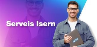 ISERN electrodomèstics